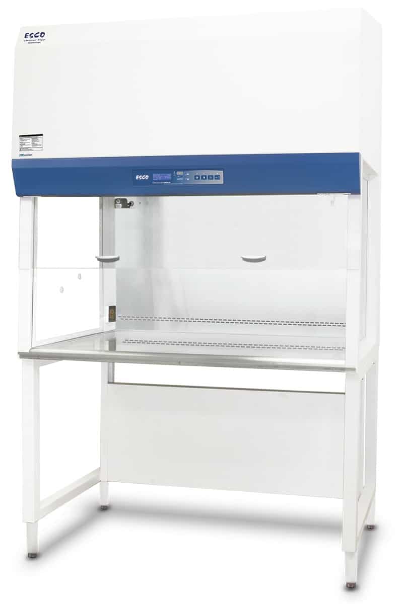 Airstream® Gen 3 Laminar Flow Clean Benches Vertical with Sliding Sash ...